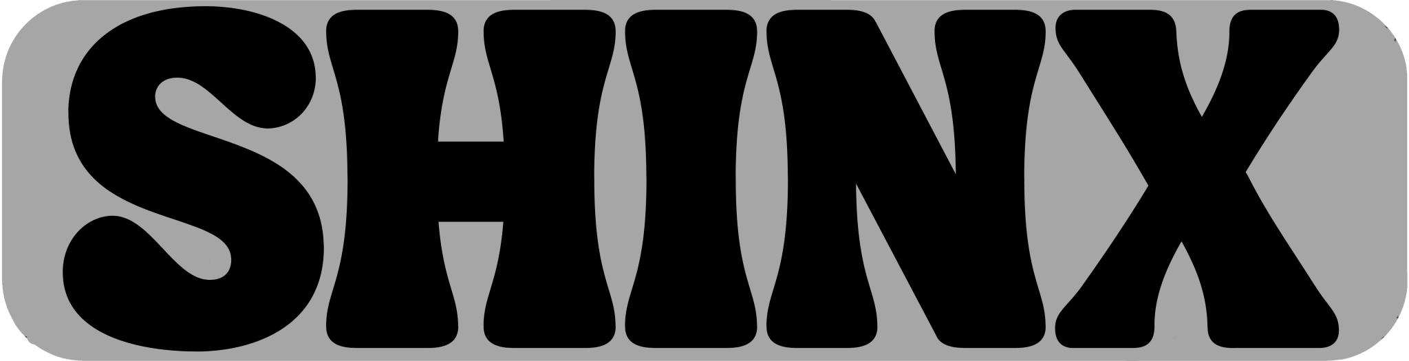 SHINX - egyedi sípcsontvédők személyre szabva